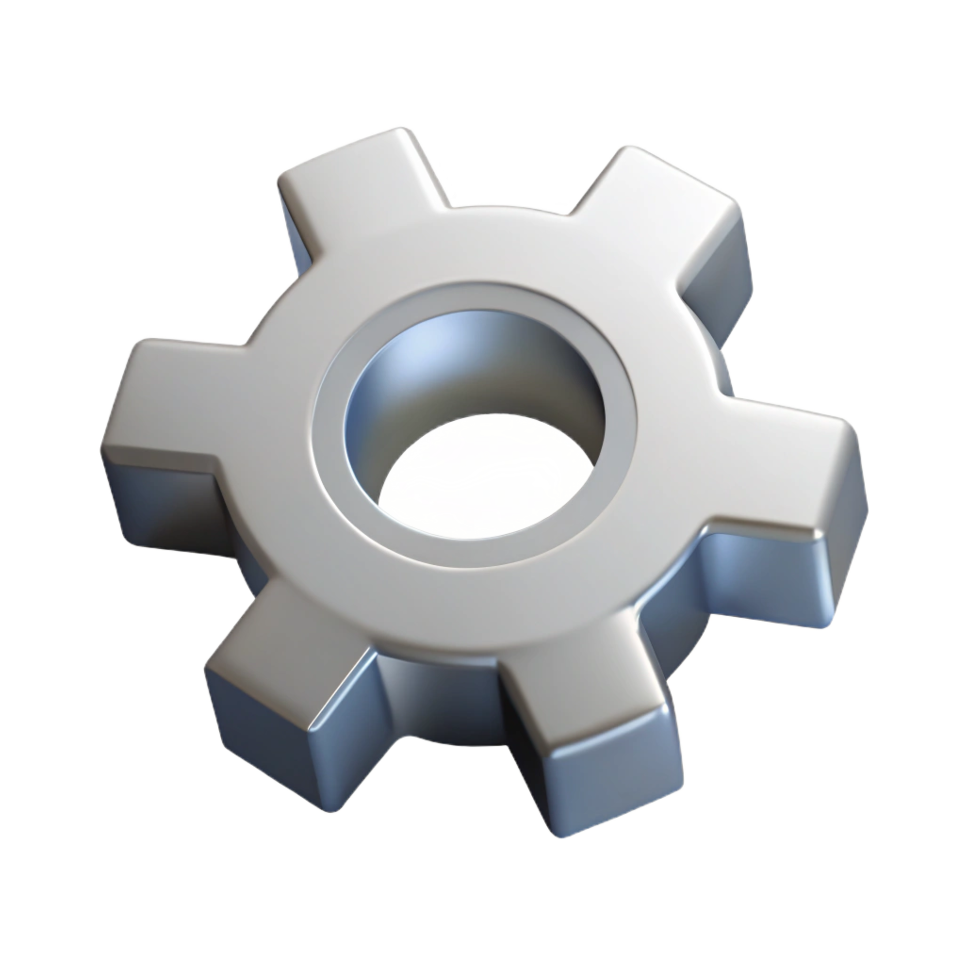 Exceptional Gothic Symmetrical Arrow Pointing Upwards Minimal Design Flat Color Sharp Edges