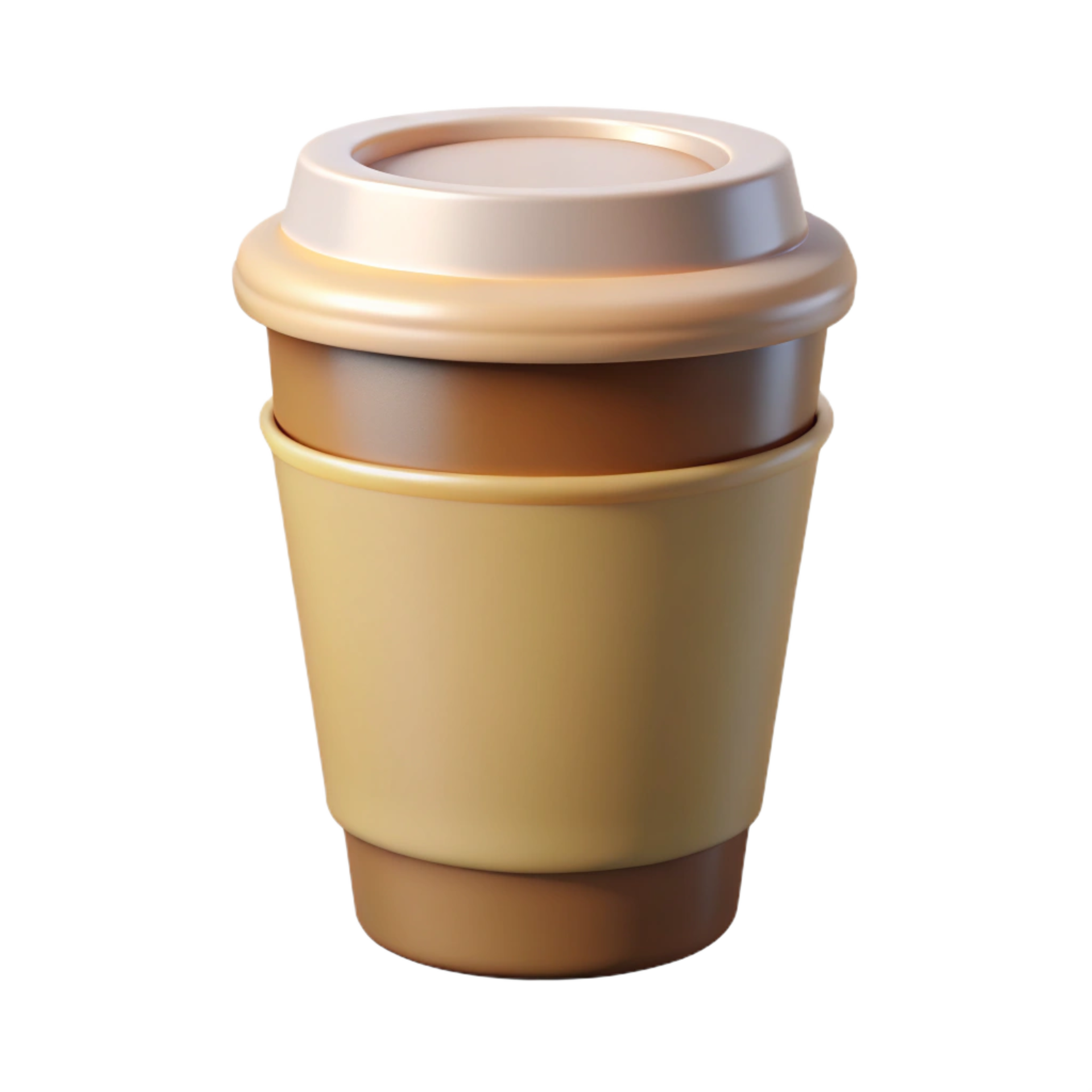 Exceptional Vintage Single Weight Stroke Coffee Cup Scalable Minimal Flat Color With Scalable