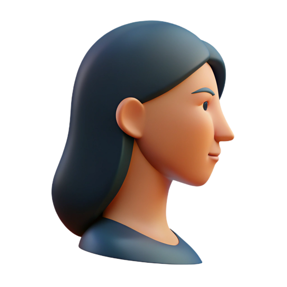 Radiant Coveted Clean Lines Forming A House Silhouette With Flat Blue Color With Scalable Design