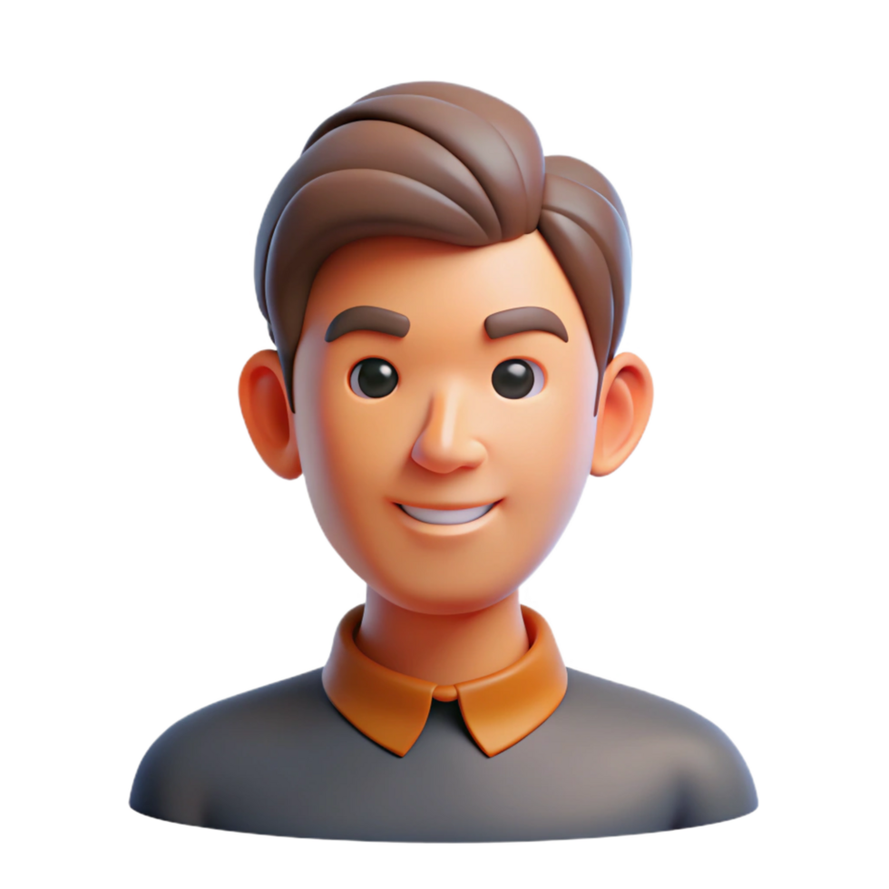 Exceptional Abstract Minimal Monoline Portrait With Crisp Edges And A Single Weight Stroke With