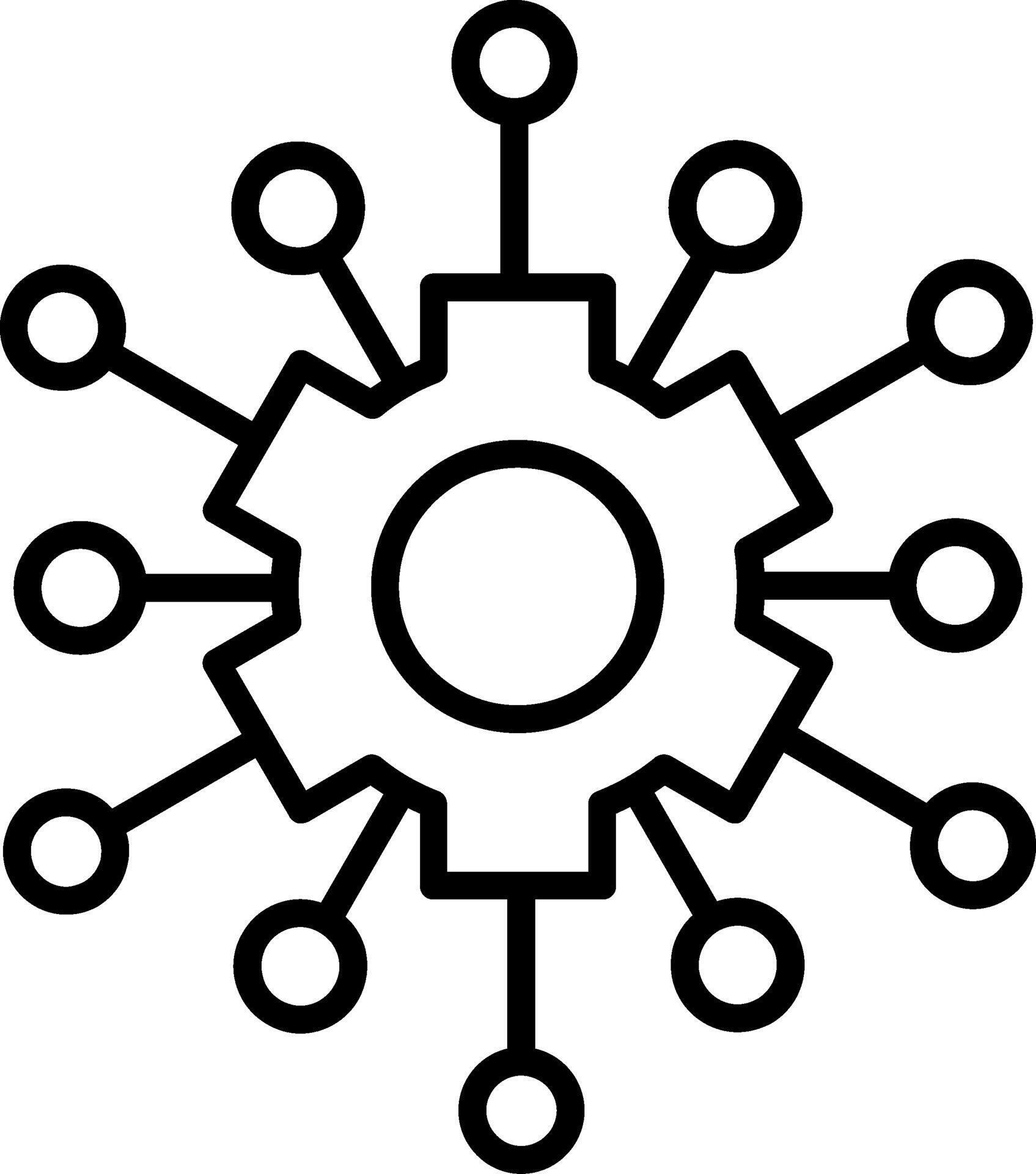 System Integration Tools 65351091 Vector Art at Vecteezy