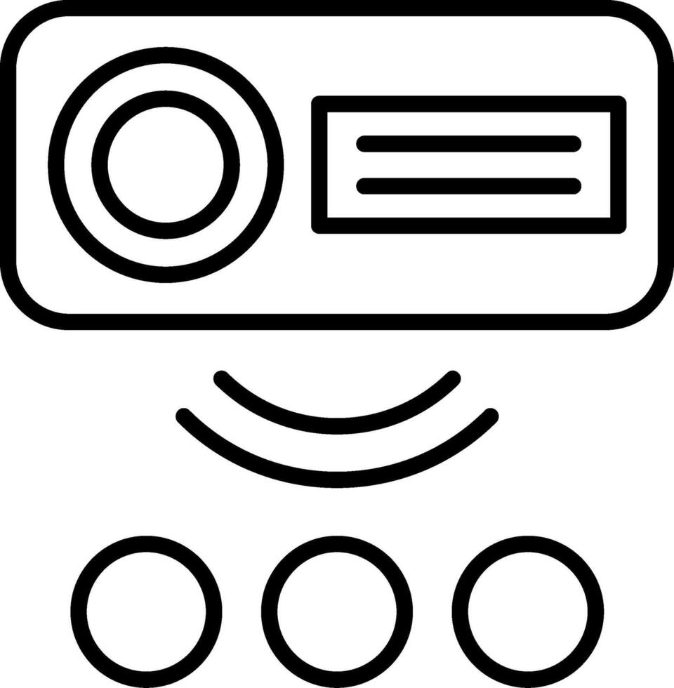Color Sensor Color Detection Tool 65351920 Vector Art At Vecteezy