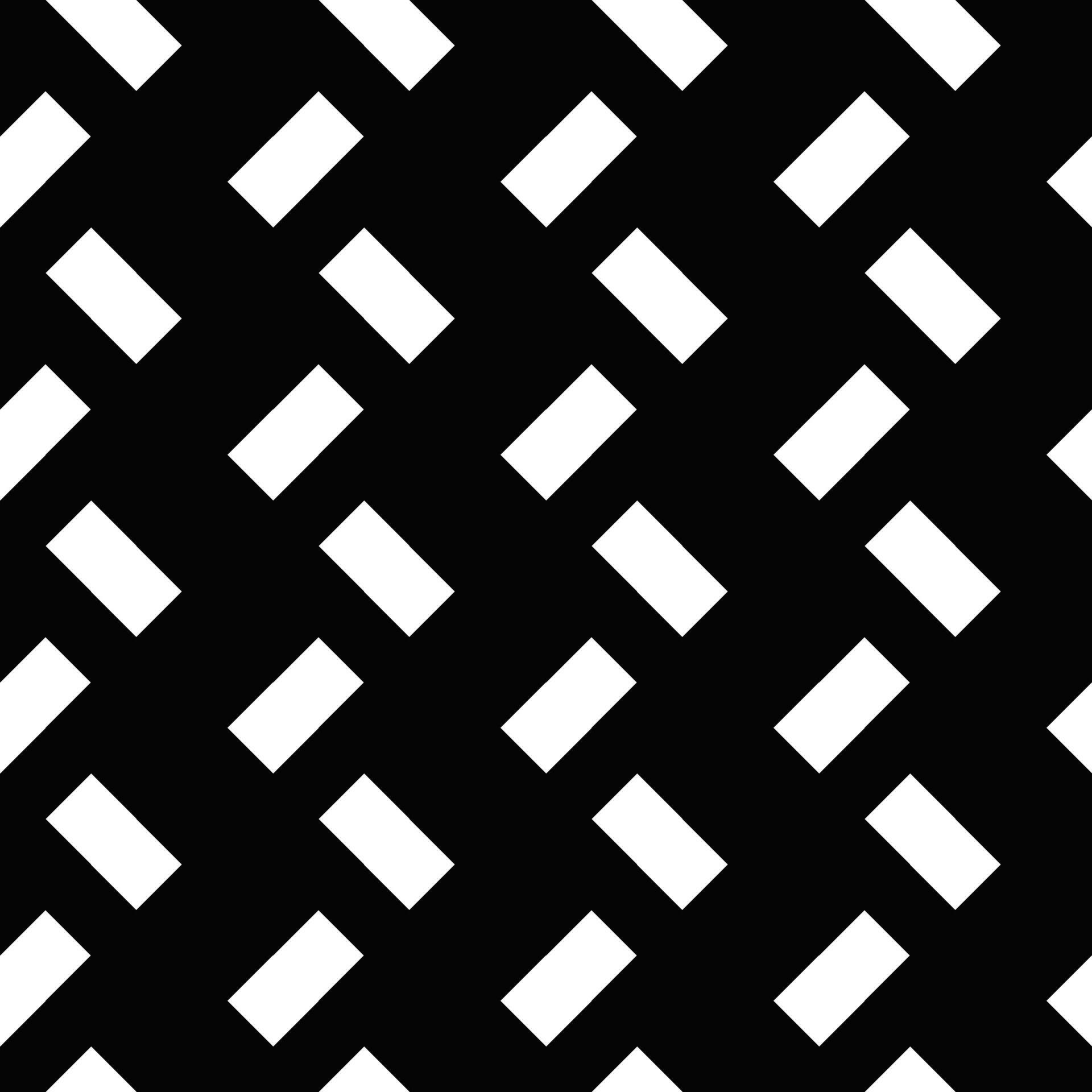 Abstract diagonal random black and white pattern background design ...