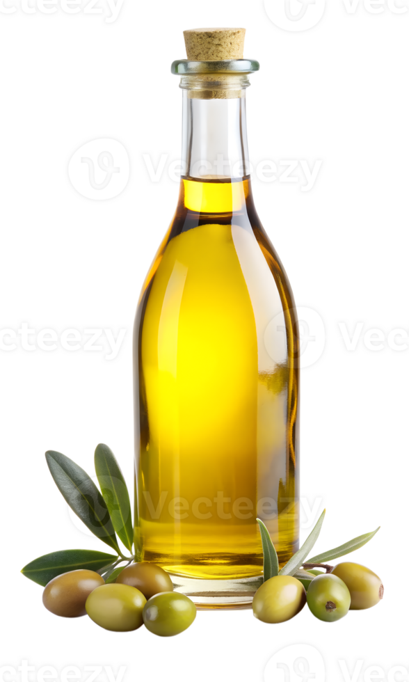 huile d'olive et olives 65388733 PNG