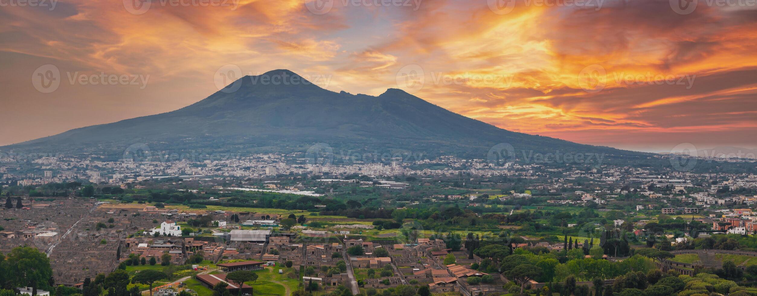 Vesuvius View Stock Photos, Images and Backgrounds for Free Download