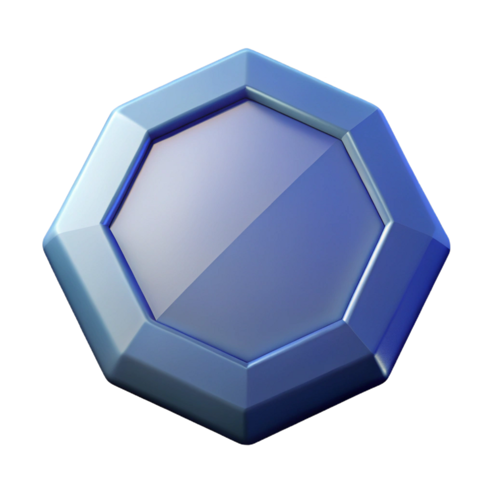 Majestic Artistic Symmetrical Octagon Clean Lines With Scalable Design Flawless 65390699 Png