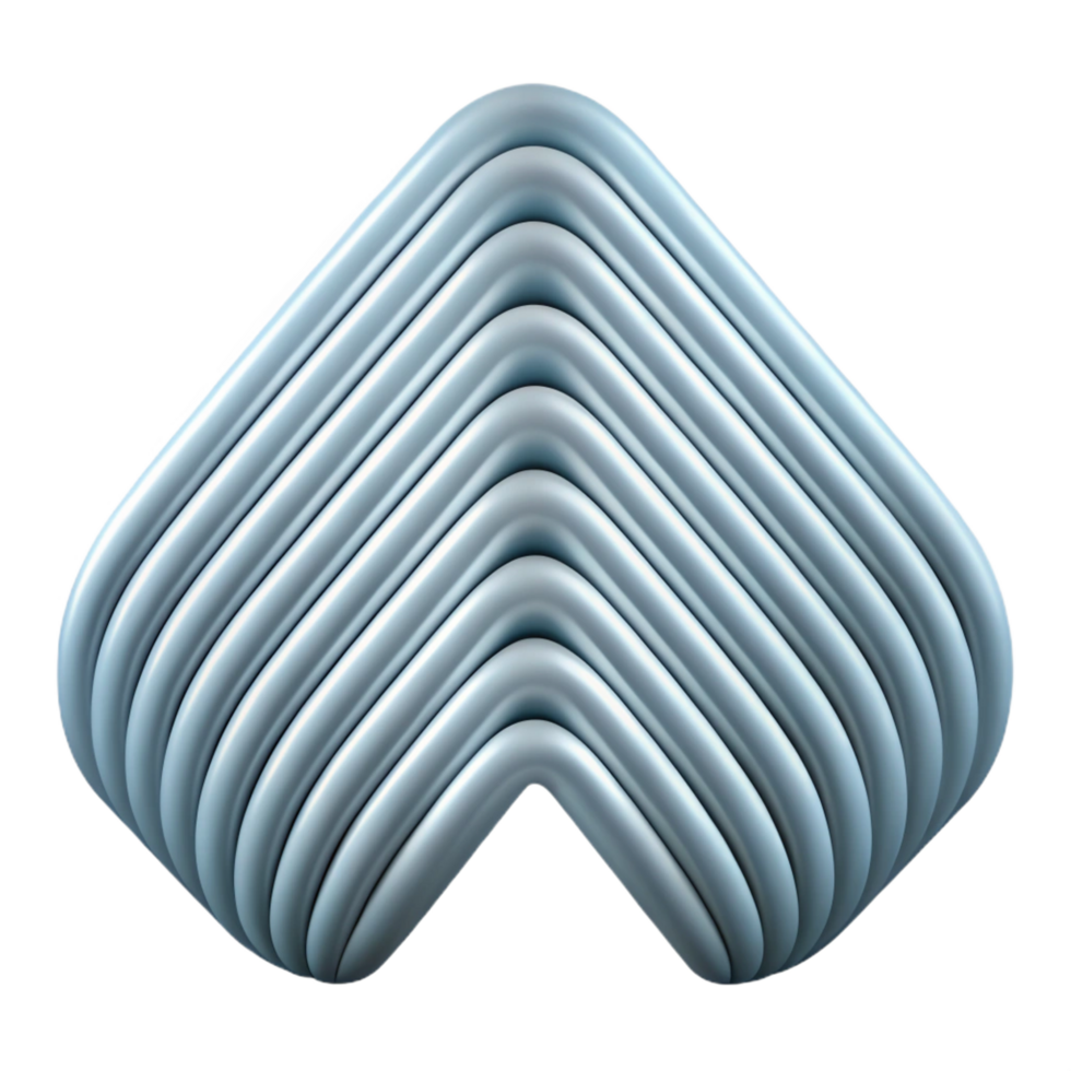 Immaculate Modern Clean Lines Forming A Wave Pattern Symmetrical With Scalable Design Elite