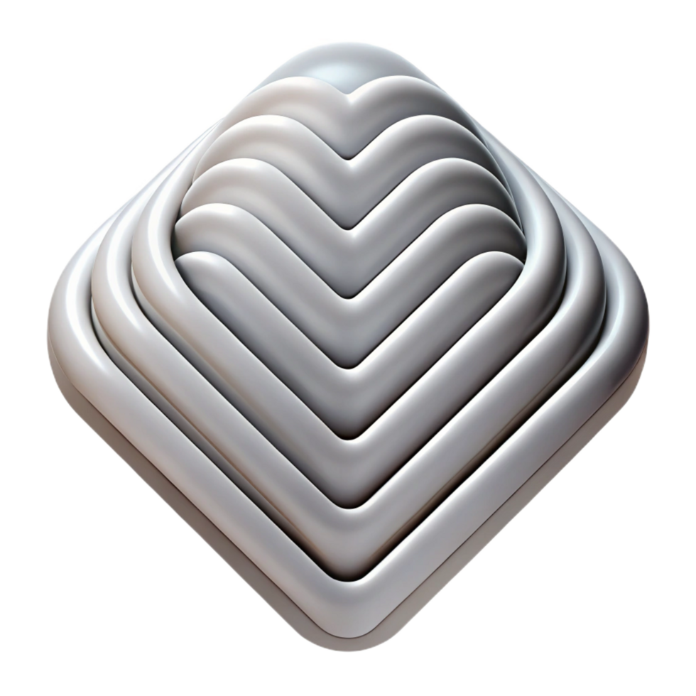 Standout Traditional Clean Lines Forming A Wave Pattern Symmetrical With Scalable Design