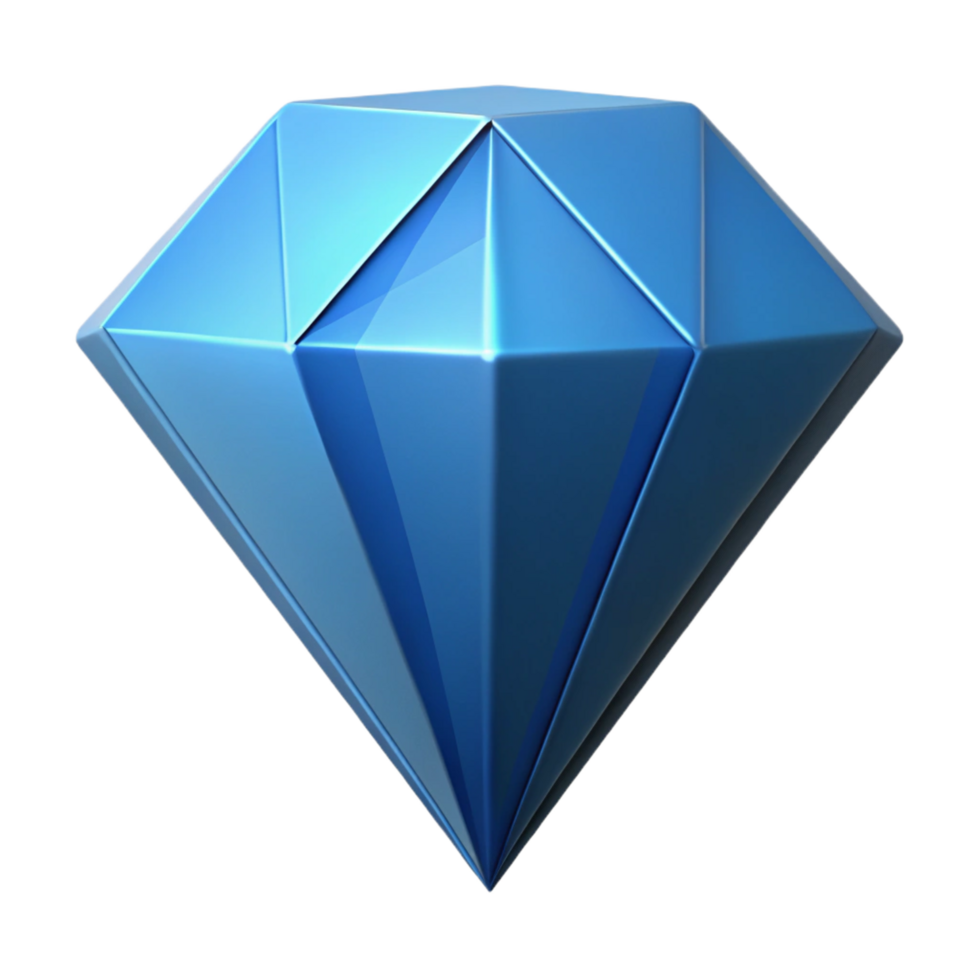 Pristine Nostalgic Urban Geometric Diamond Shape Crisp Edges Minimal Design With Scalable