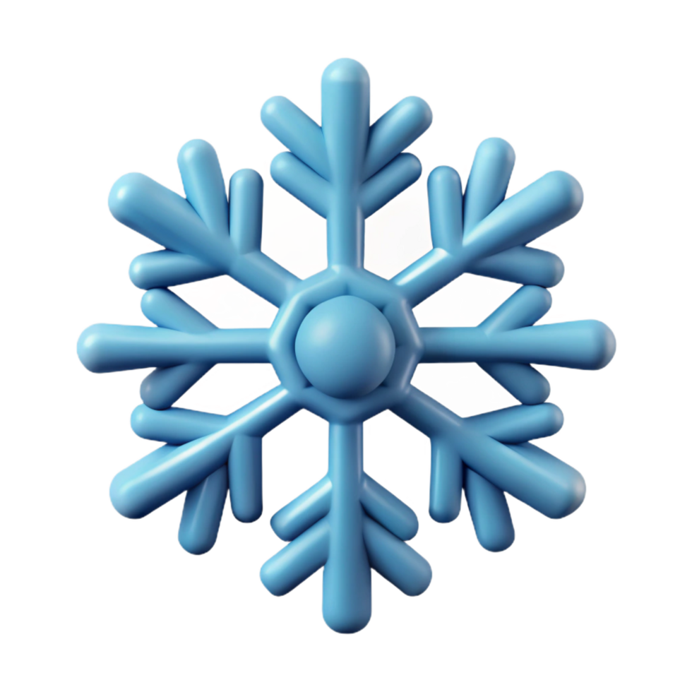 Inspired Victorian Minimalist Geometric Triangle With Crisp Edges And Flat Blue Color With