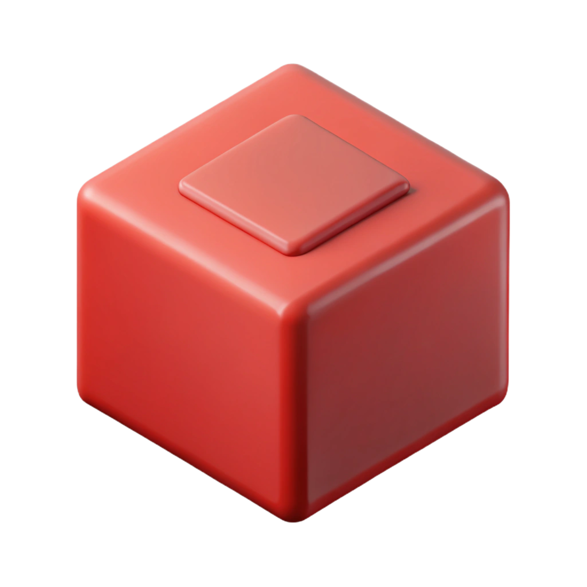 Dreamy Fascinating Isometric Staircase With Crisp Edges And Minimal Design With Scalable Design