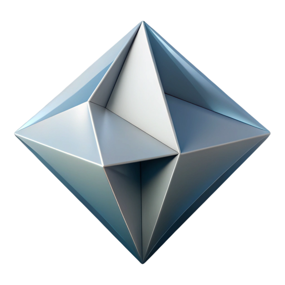 Unparalleled Minimalist Clean Lines Forming An Abstract Angular Shape Scalable Single Weight