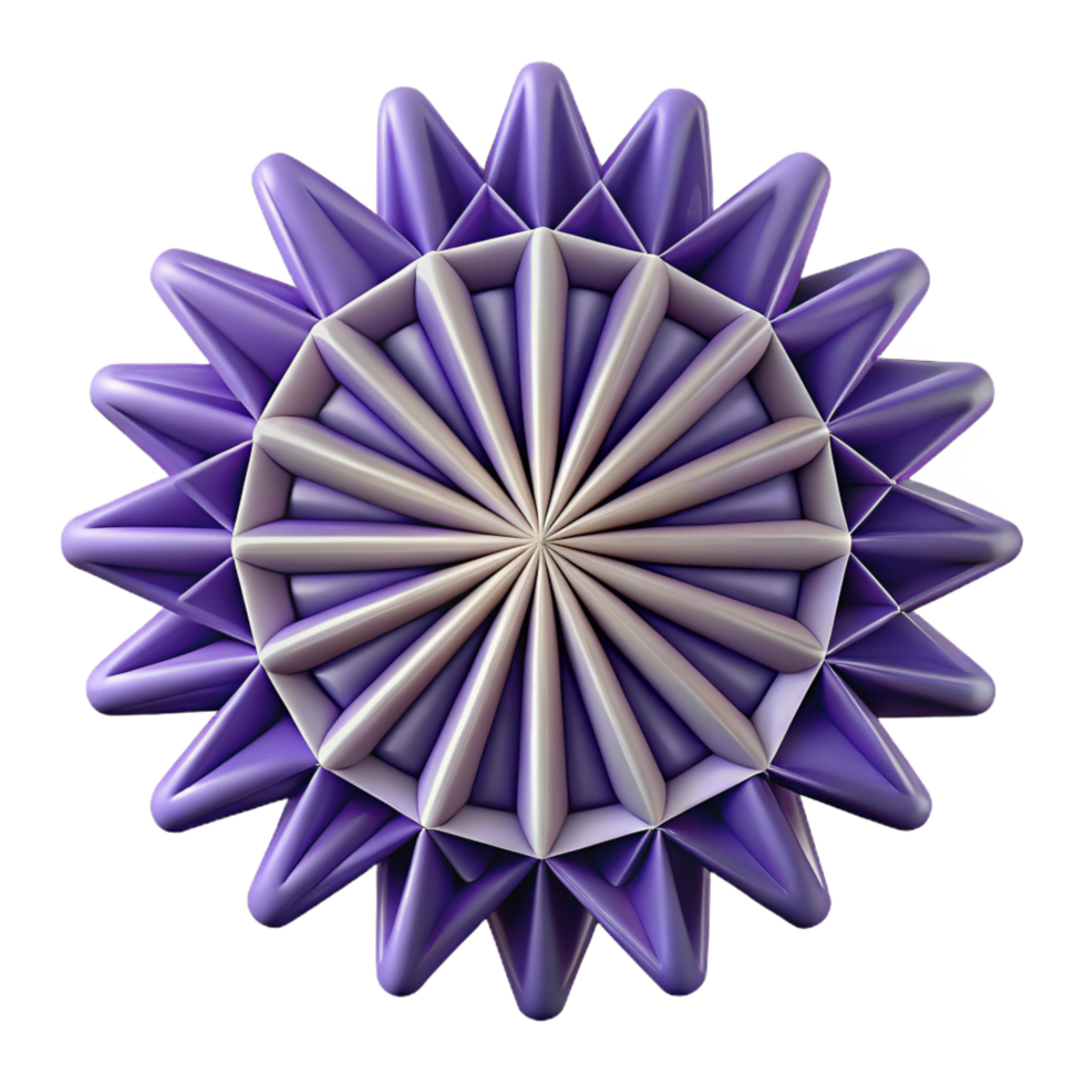 Whimsical Breathtaking Geometric Pattern Of Radiating Lines Minimal With Scalable Design