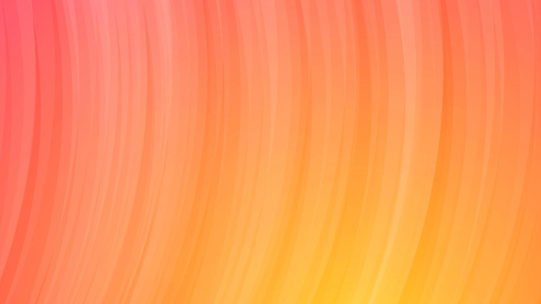 Modern orange gradient backgrounds with rounded lines. Header banner ...