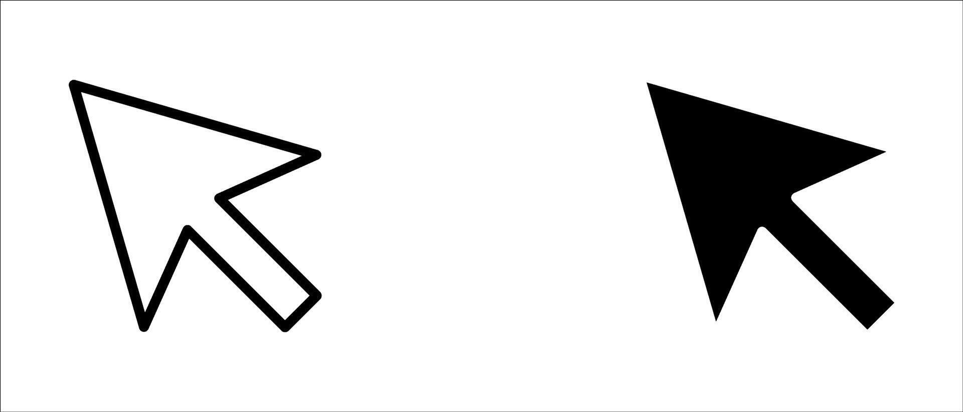 Computer Mouse Click Pointer Cursor Arrow Mouse Cursor Arrow Cursor