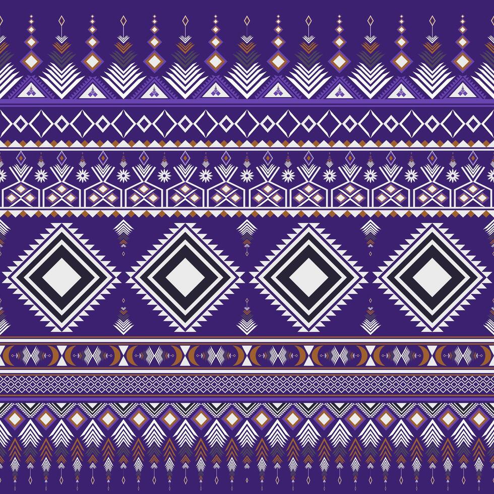 Traditional Aztec pattern 65687014 Vector Art at Vecteezy