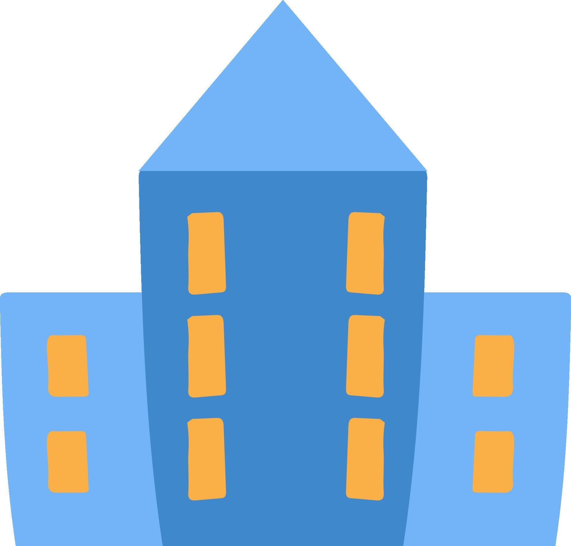 Hand Drawn Building Block Structure 65691272 Vector Art at Vecteezy