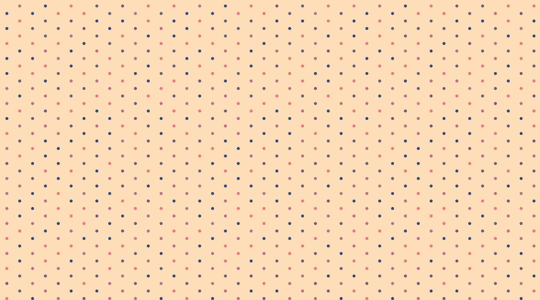 Abstract pastel background featuring a subtle, repeating dot pattern ...