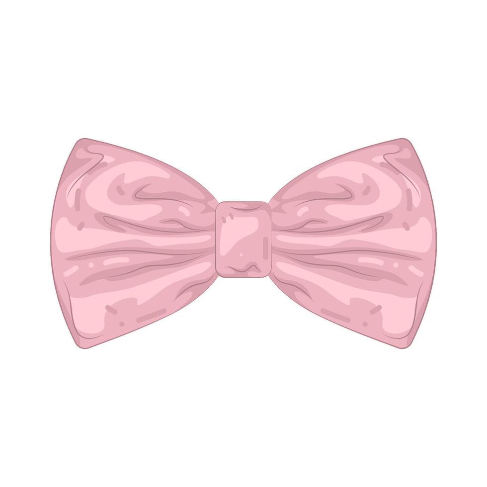 Illustration of Bowtie 65909055 Vector Art at Vecteezy