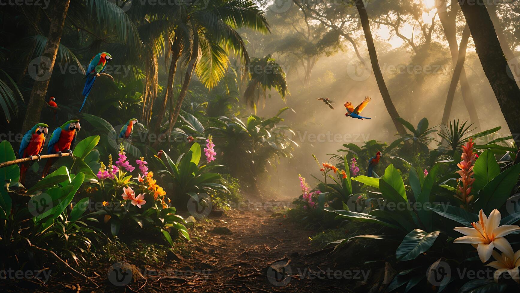 Page 5 | Jungle Path Stock Photos, Images and Backgrounds for Free Download