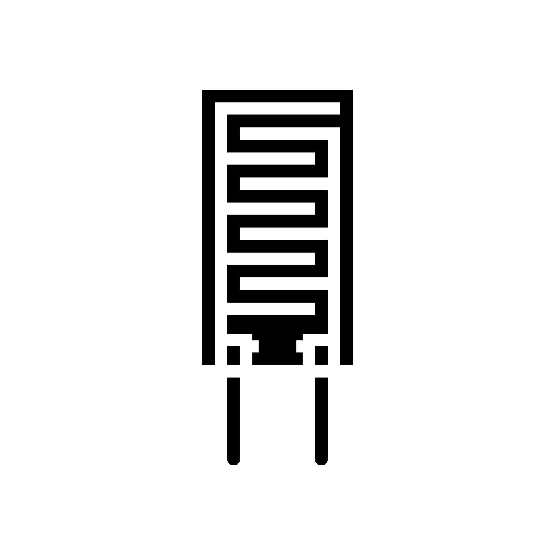 Humidity Sensor Module Glyph Icon Illustration 65963519 Vector Art At Vecteezy