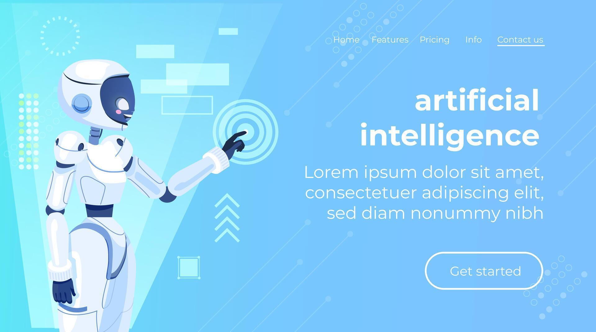 Robot Tester Finding Searching Program Bugs Mistakes Artificial Intelligence Technology
