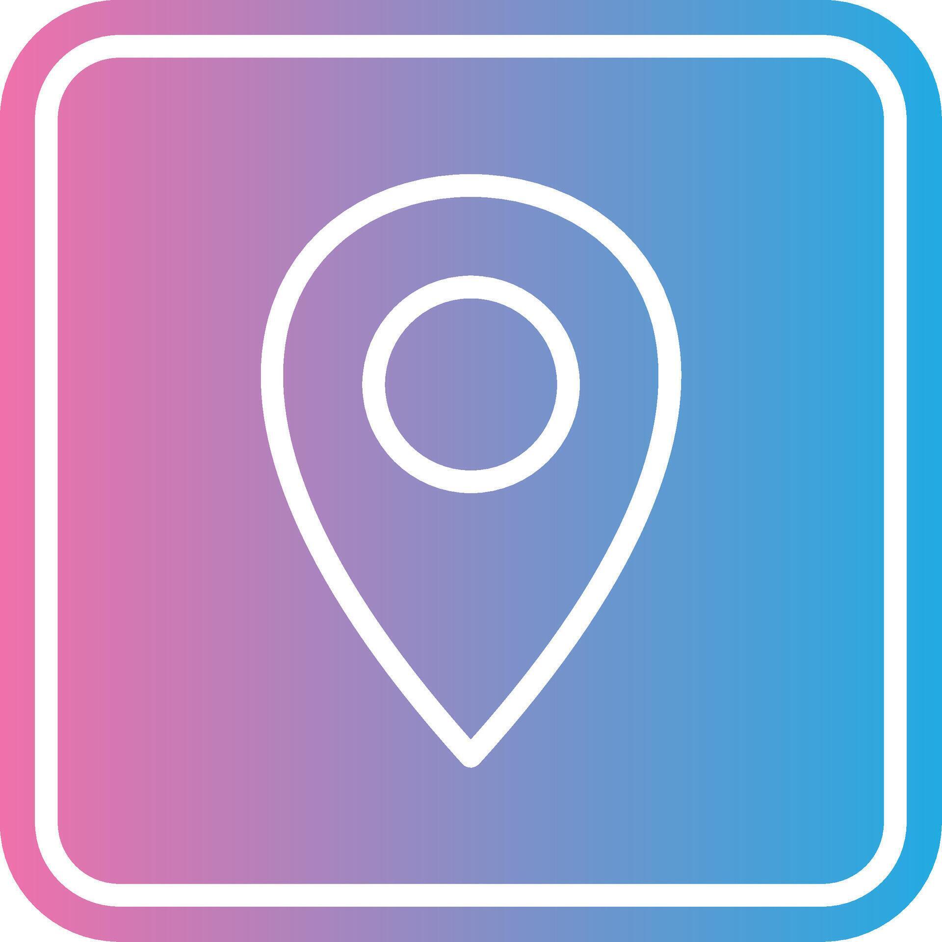 Location Coded UI Symbol 66042635 Vector Art at Vecteezy