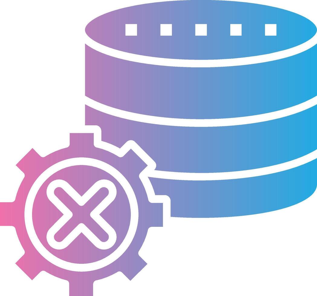 Database 3D Interface Shape 66043542 Vector Art at Vecteezy