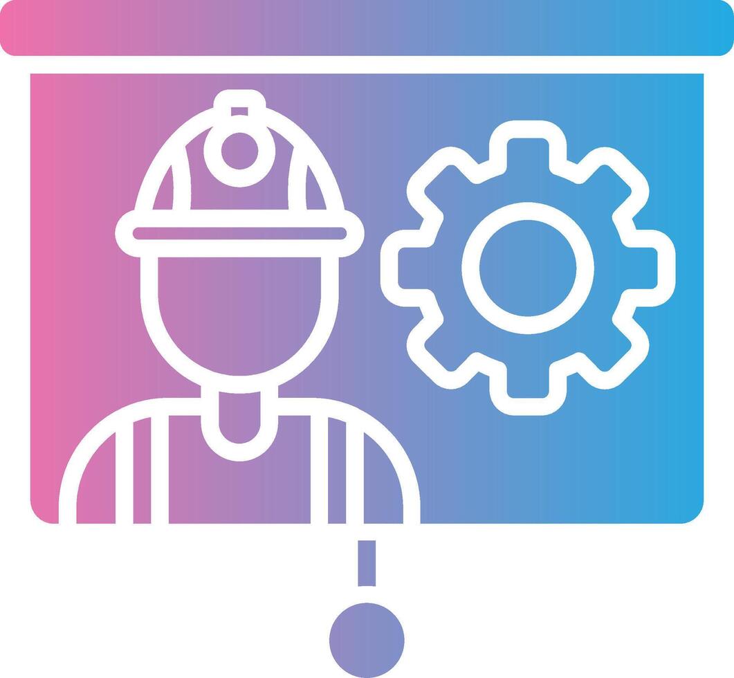 Presentation Coded UI Symbol 66045339 Vector Art at Vecteezy