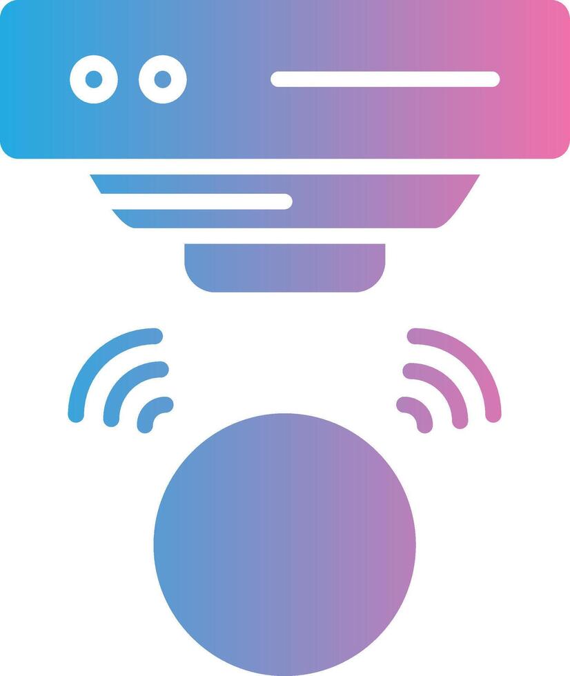 Proximity sensor Compact Web Symbol 66045452 Vector Art at Vecteezy