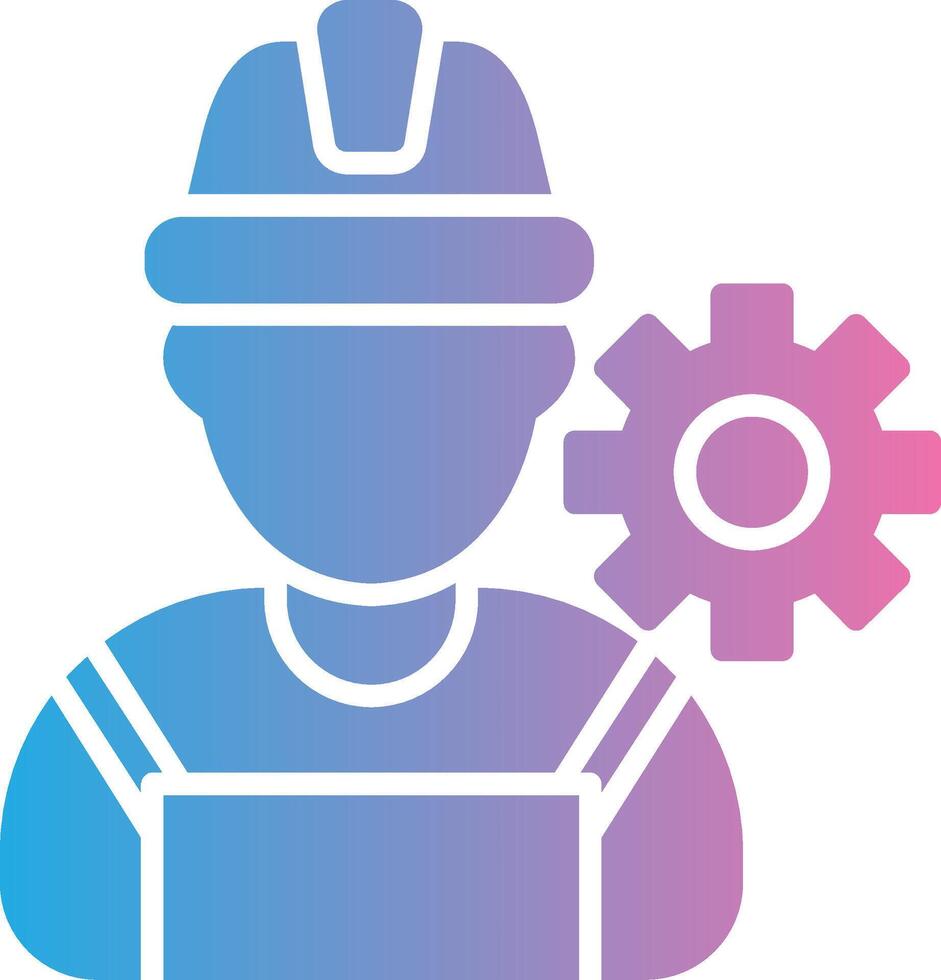 Engineer Coded UI Symbol 66045663 Vector Art at Vecteezy