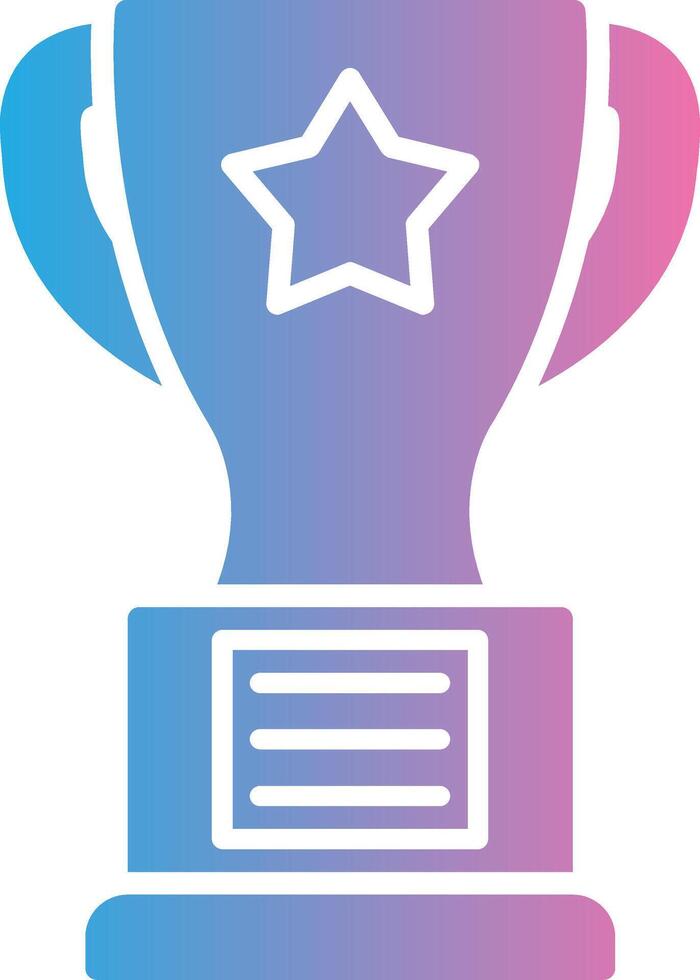 Trophy User Interface Mark 66045841 Vector Art at Vecteezy