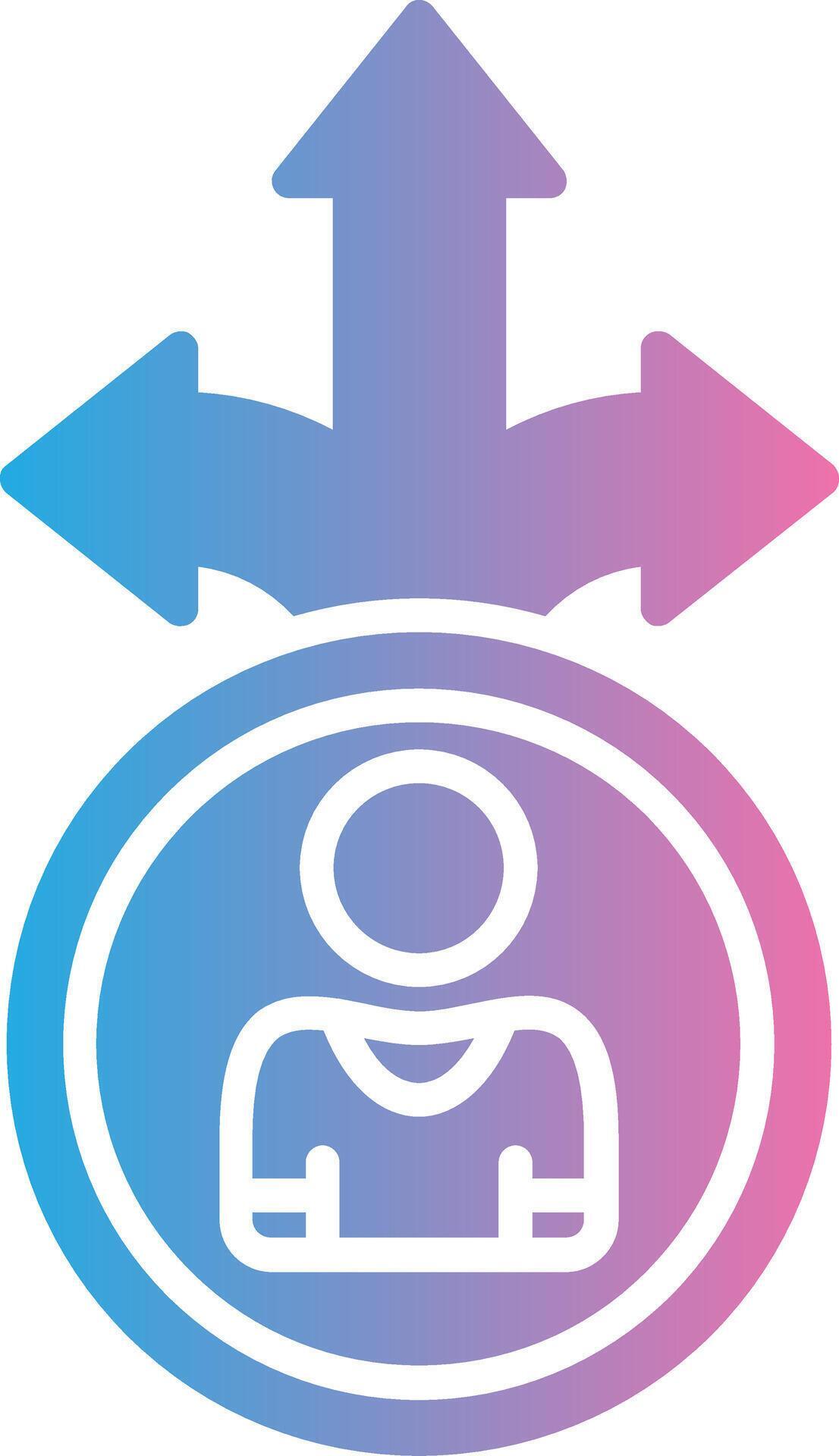 Decision User Interface Mark 66045885 Vector Art at Vecteezy