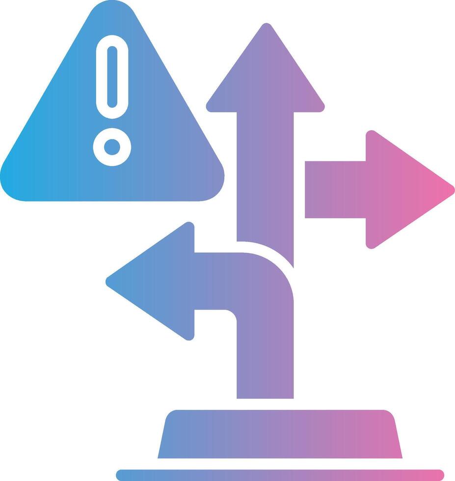 Directions 3D Interface Shape 66046807 Vector Art at Vecteezy