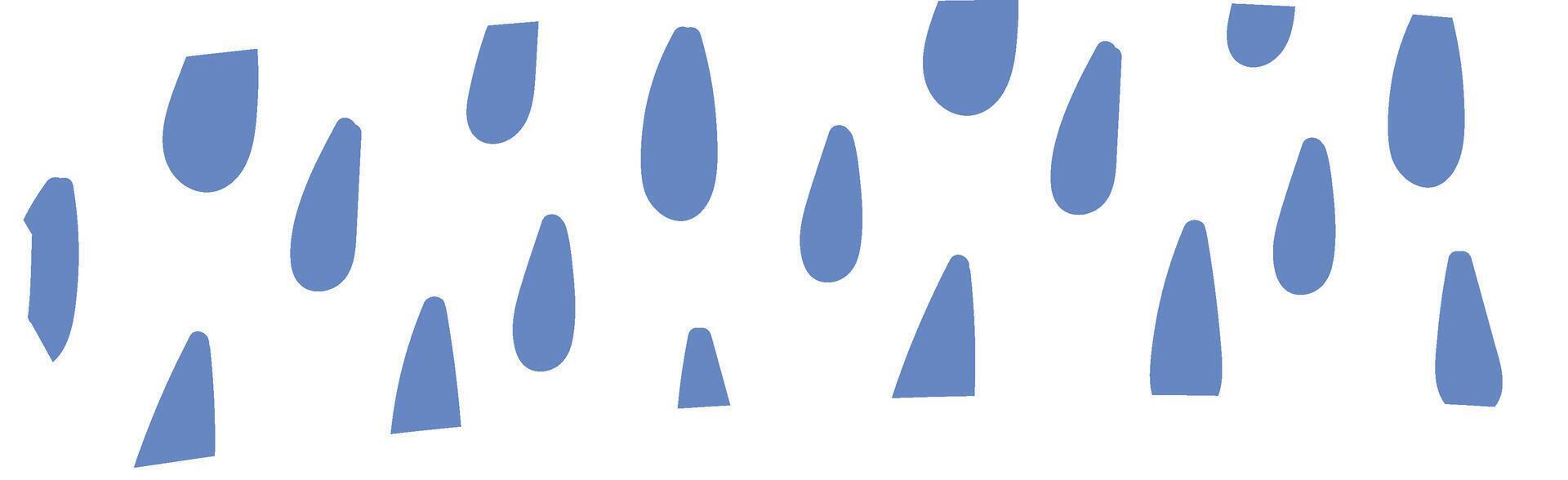 Abstract Raindrop Pattern 66050970 Vector Art at Vecteezy