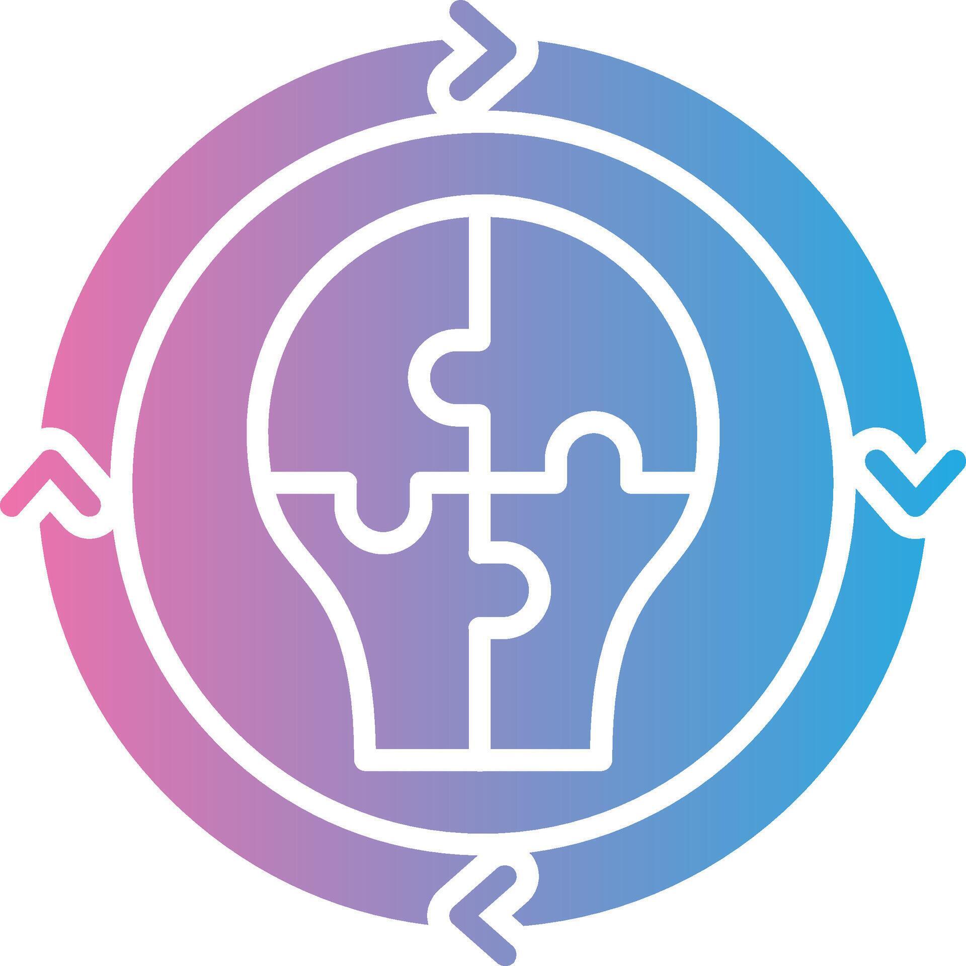 Problem Solving Flat Symbol 66085750 Vector Art at Vecteezy