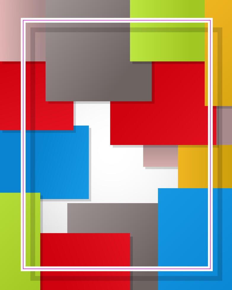 Colorful abstract background 66117187 Vector Art at Vecteezy