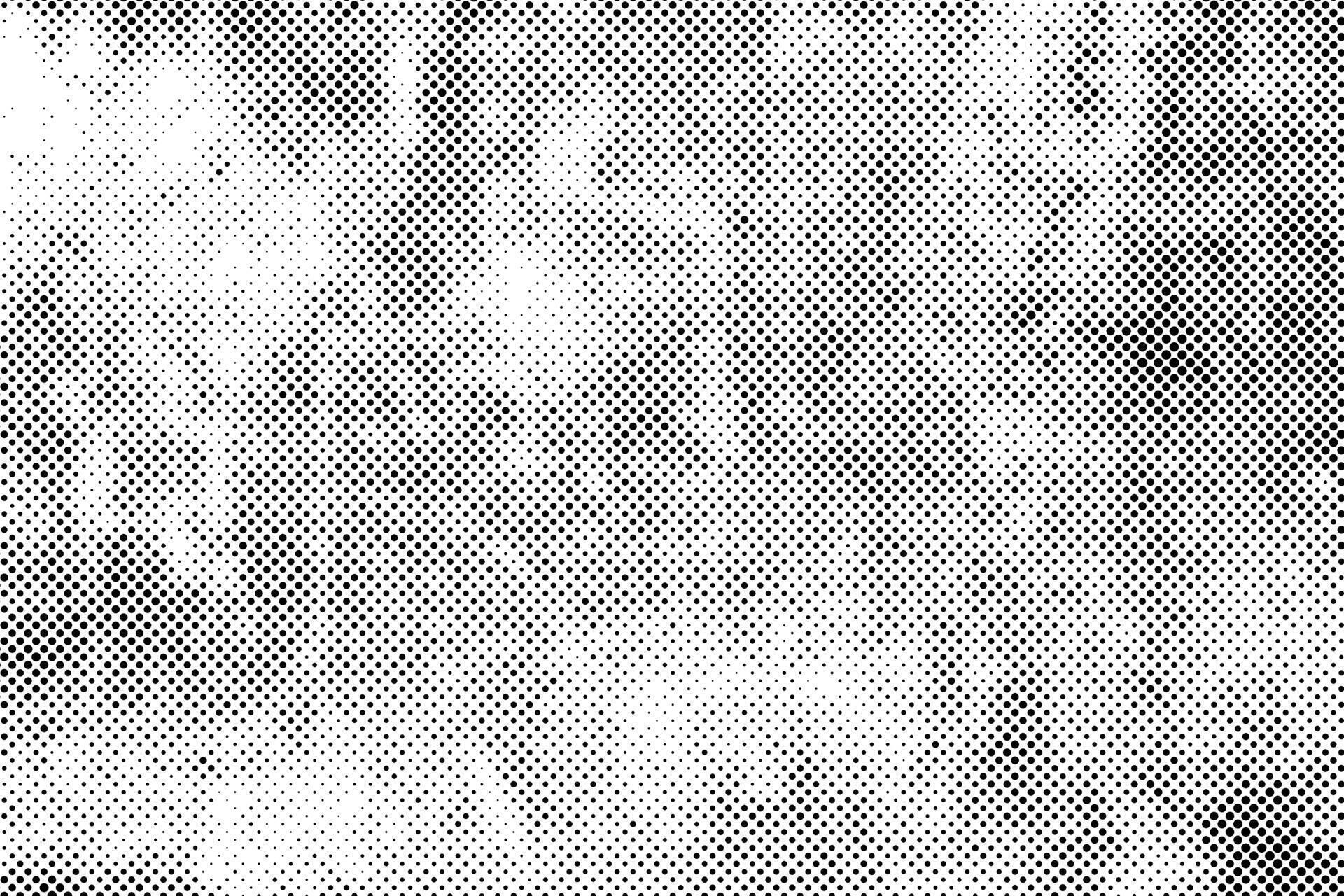 Abstract halftone pattern texture effect. 66121277 Vector Art at Vecteezy
