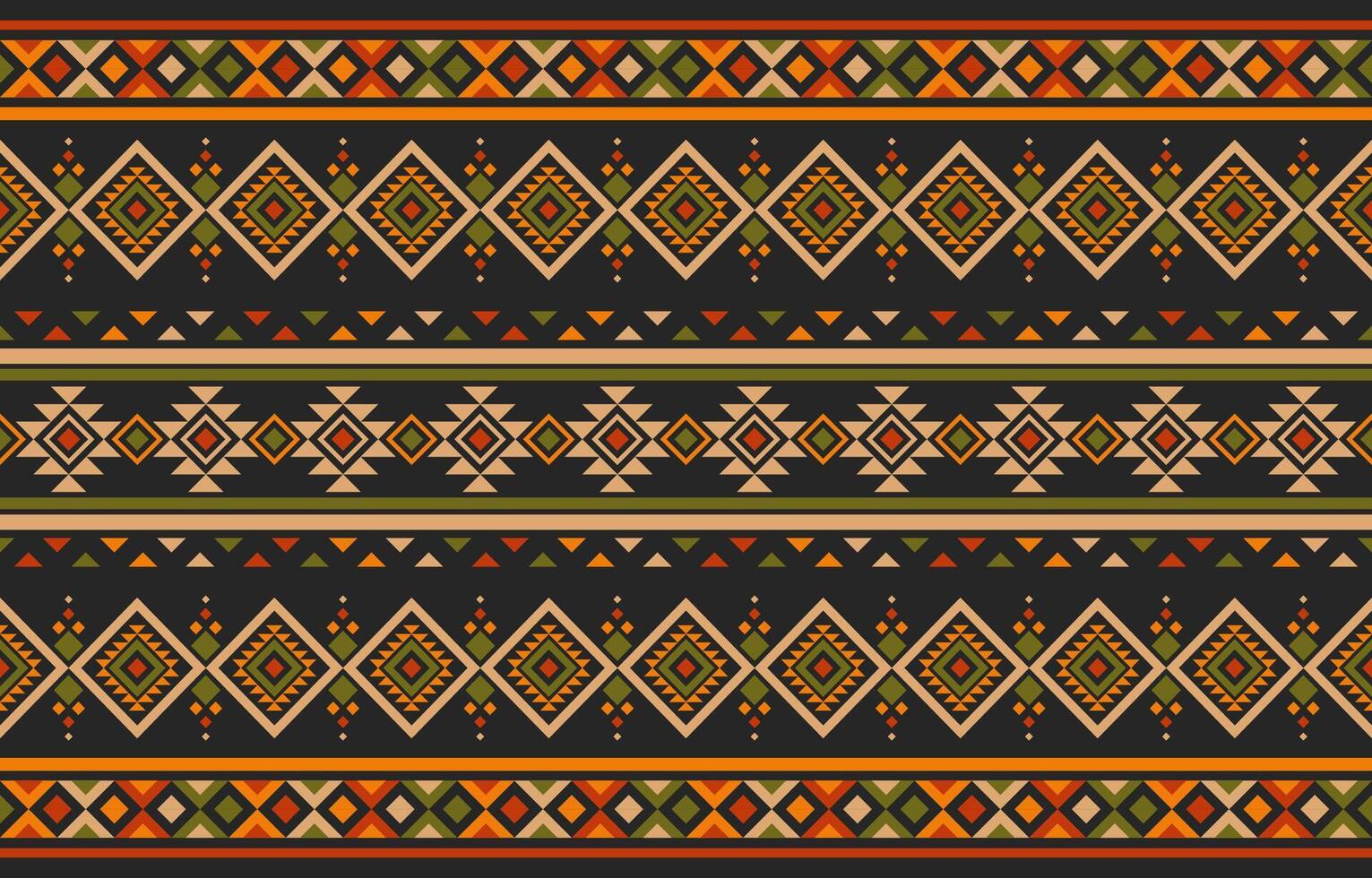 Native American ethnic pattern. Fabric abstract background concept ...
