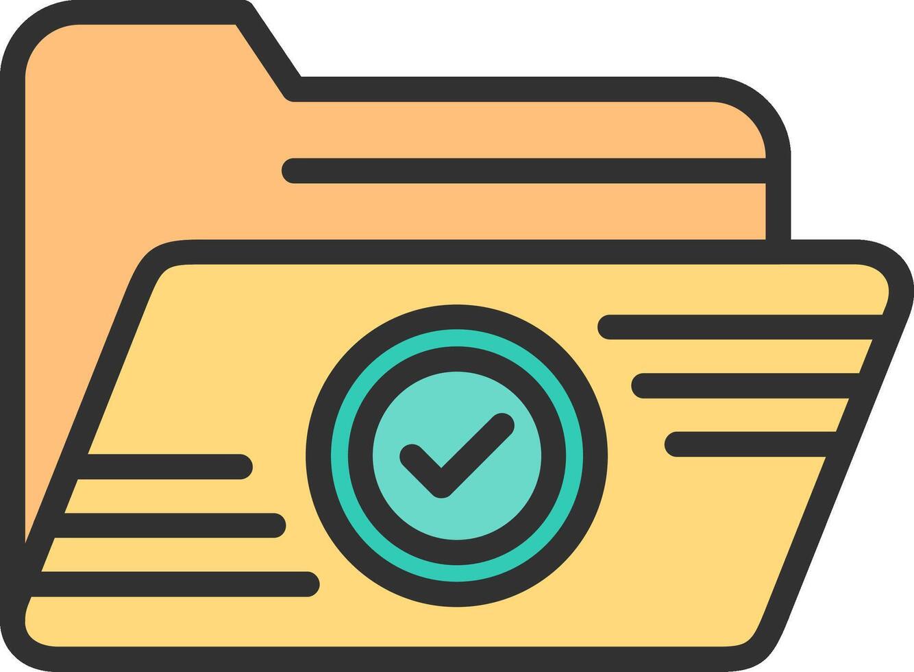 Verified Compact Web Symbol 66306702 Vector Art at Vecteezy