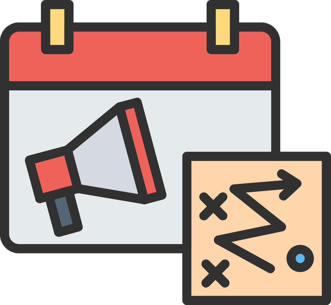 Marketing Strategy Coded UI Symbol 66388254 Vector Art at Vecteezy