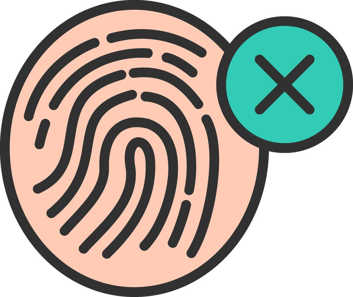 Denied Compact Web Symbol 66388373 Vector Art at Vecteezy