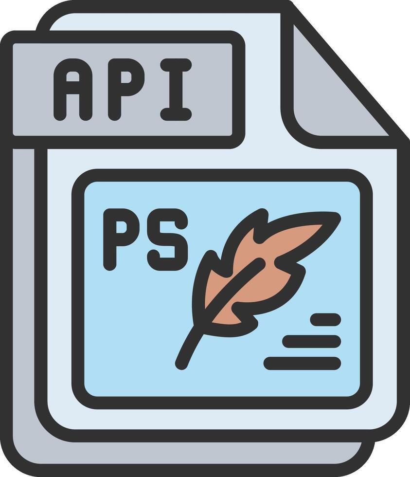 API Handcrafted UI Symbol 66391425 Vector Art at Vecteezy