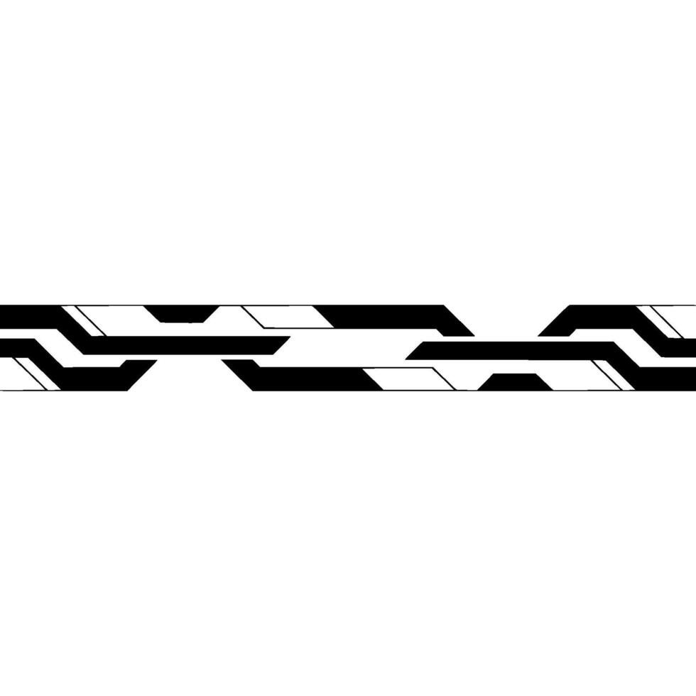 Abstract Tech Line on Gradient White Background. 66391787 Vector Art at ...