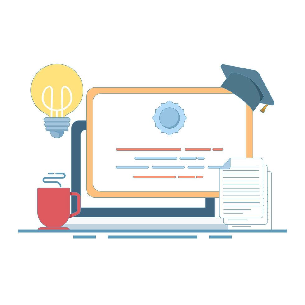 Page 3 | Course Vector Art, Icons, and Graphics for Free Download