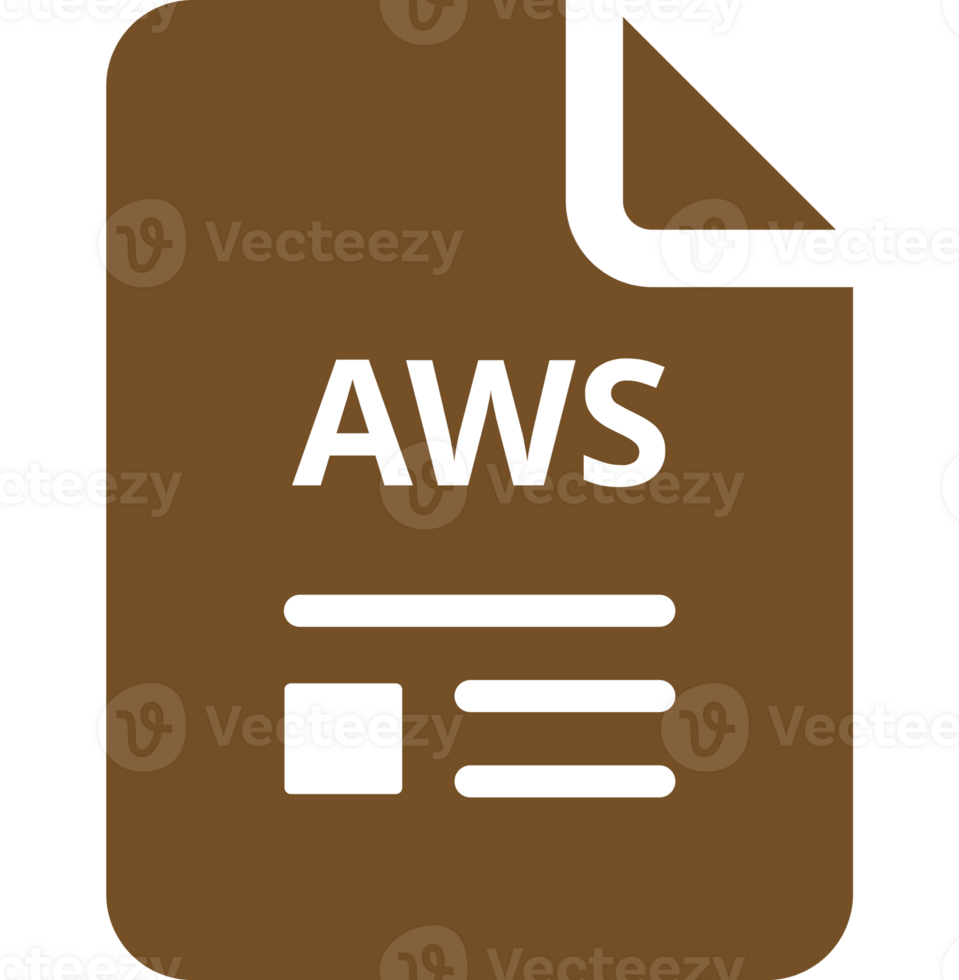 Aws Ip File Transparent Icon 66497656 PNG