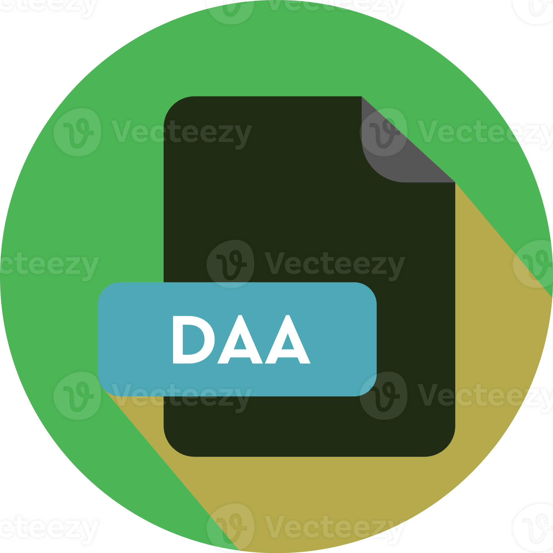 Daa File Extension Icon Minsk And Maroon Flush Color Circular Icon 66500010 PNG