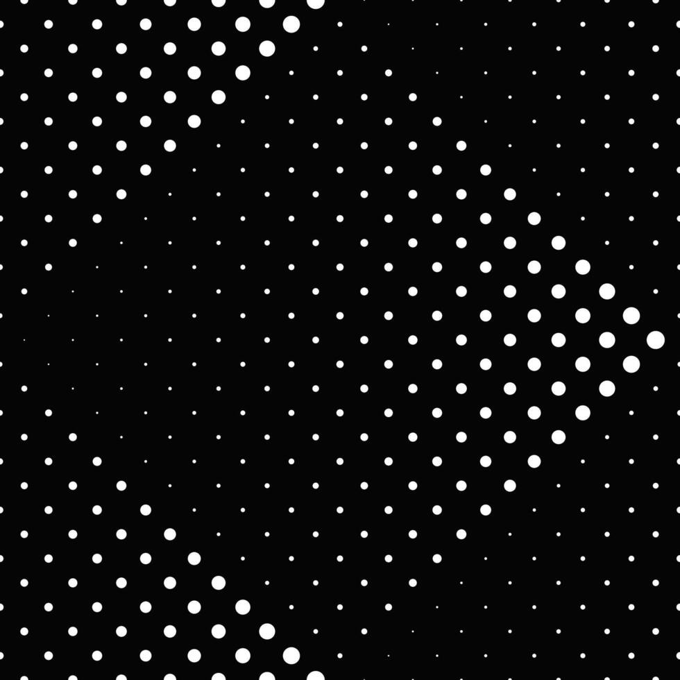 Geometrical Seamless Abstract Circle Pattern Background Design 66506543