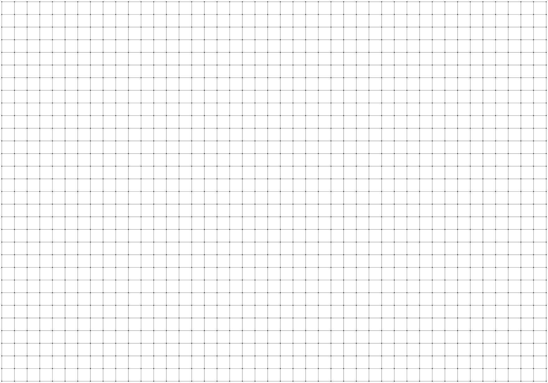 Textured pattern for bullet journal. Squared dotted grid graph template for paper notebooks ...