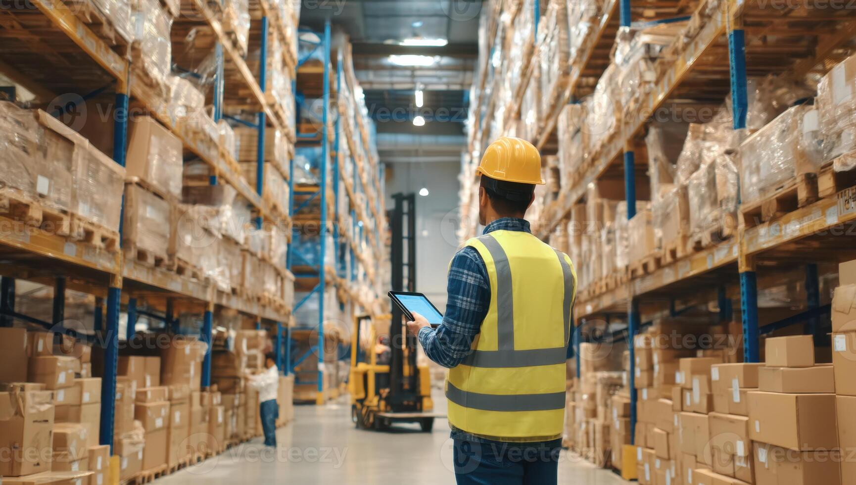 Optimizing Warehouse Operations A Guide to Efficient Inventory Management and Safety Practices ...